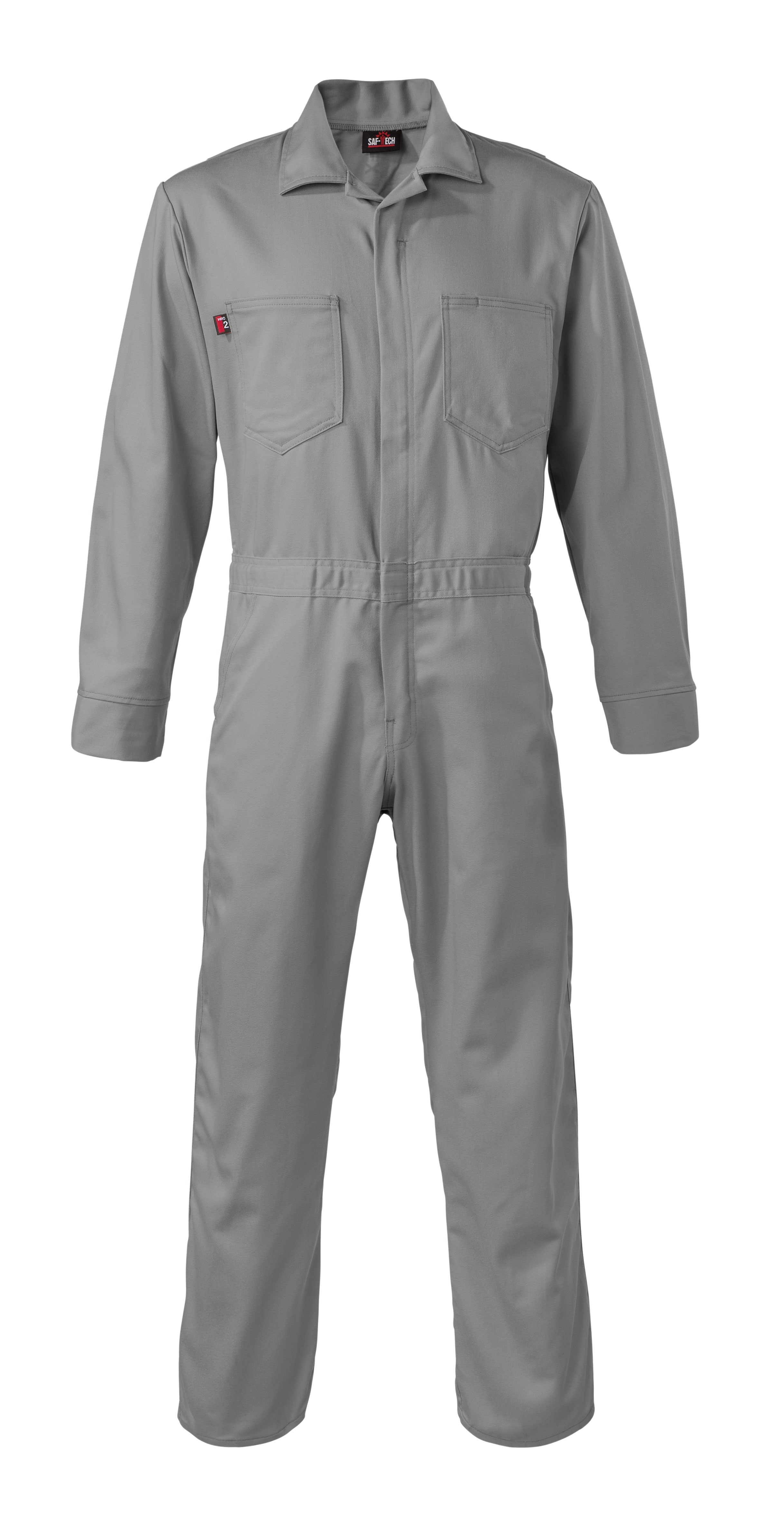 7 oz Ultrasoft Contractor Coverall-MountainMist_80-6XL